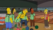 Raphael/Gallery | Simpsons Wiki | Fandom