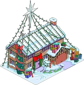 744 Evergreen Terrace | Simpsons Wiki | Fandom