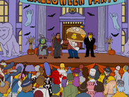Disco Stu | Simpsons Wiki | Fandom