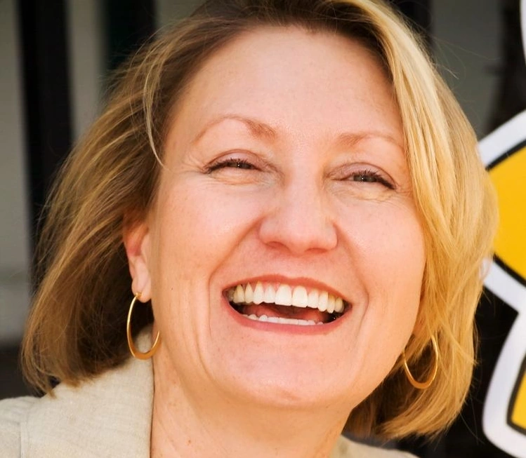 Bonita Pietila | Simpsons Wiki | Fandom