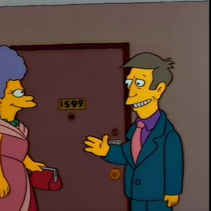 Discuss Everything About Simpsons Wiki | Fandom