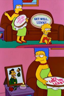 Hello Gutter, Hello Fadder/References | Simpsons Wiki | Fandom