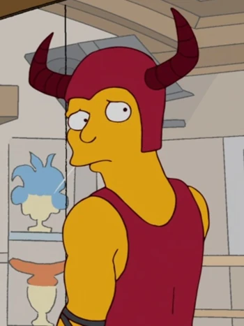 Jerry | Simpsons Wiki | Fandom