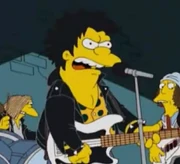Sid Vicious | Simpsons Wiki | Fandom
