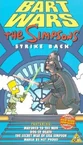 Bart Wars - The Simpsons Strike Back | Simpsons Wiki | Fandom