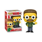 List of Funko POP! Vinyls | Simpsons Wiki | Fandom