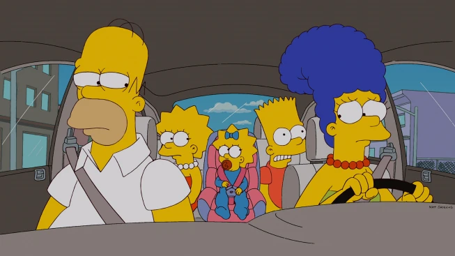 Adventures in Baby-Getting | Simpsons Wiki | Fandom
