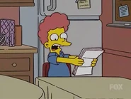 Rod Flanders/Gallery | Simpsons Wiki | Fandom