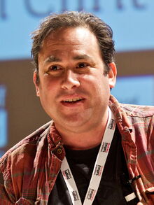 Josh Weinstein | Simpsons Wiki | Fandom