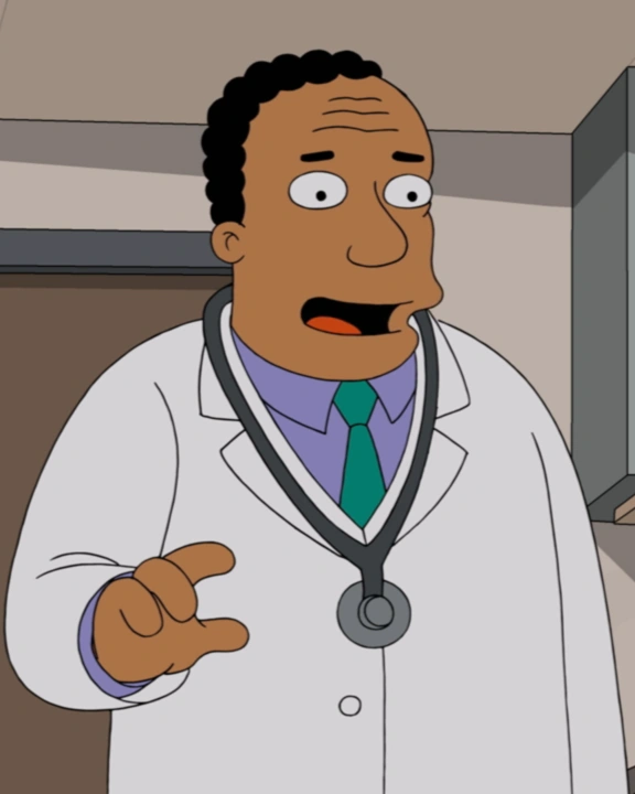 Category:Dr. Hibbert | Simpsons Wiki | Fandom