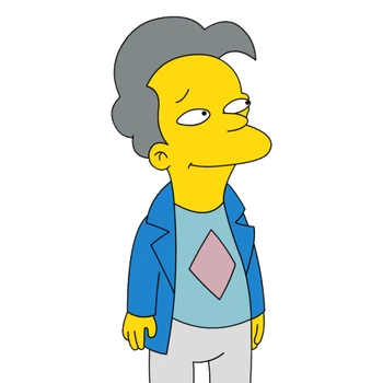 Richard | Simpsons Wiki | Fandom
