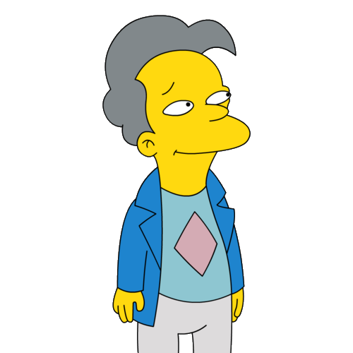 Richard | Simpsons Wiki | Fandom