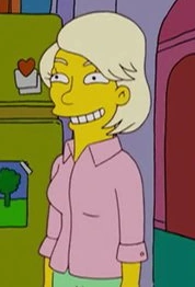 Betsy Bidwell | Simpsons Wiki | Fandom