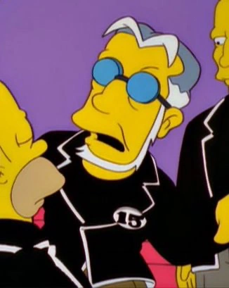 Number 15 | Simpsons Wiki | Fandom