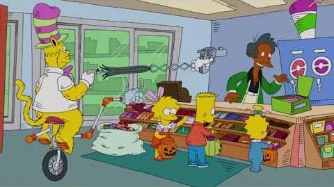 Fat in the Hat - Part 2 | Simpsons Wiki | Fandom