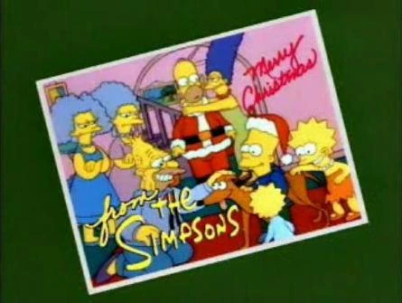 Un Natale da cani | Simpsons Italia | Fandom