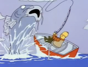 The War of the Simpsons | Simpsons Wiki | Fandom