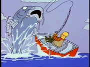 The War of the Simpsons | Simpsons Wiki | Fandom
