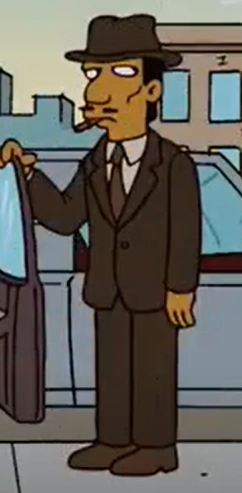 The Hat | Simpsons Wiki | Fandom