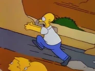 Springfield Gorge | Simpsons Wiki | Fandom
