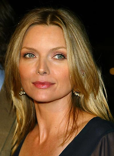 Michelle Pfeiffer | Simpsons Wiki | Fandom