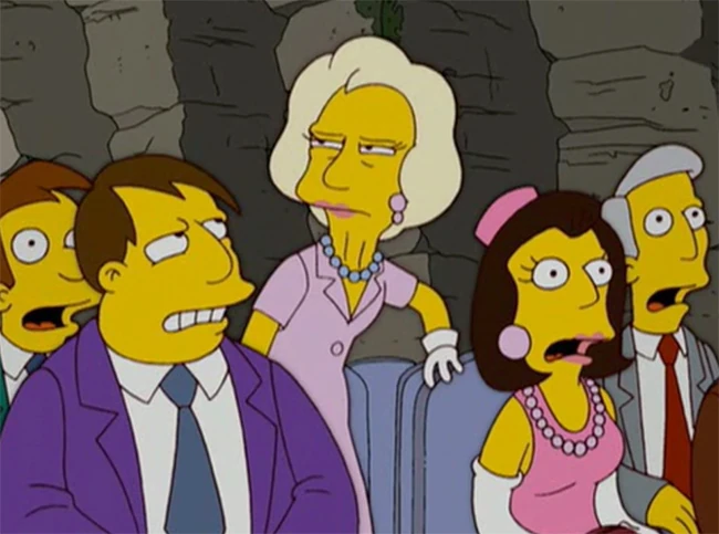 Rose Quimby | Wikisimpsons | Fandom