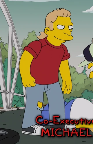 Gary Chalmers | Simpsons Wiki | Fandom