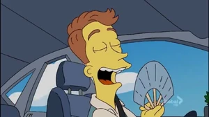 Behold The Lord High Executioner | Simpsons Wiki | Fandom