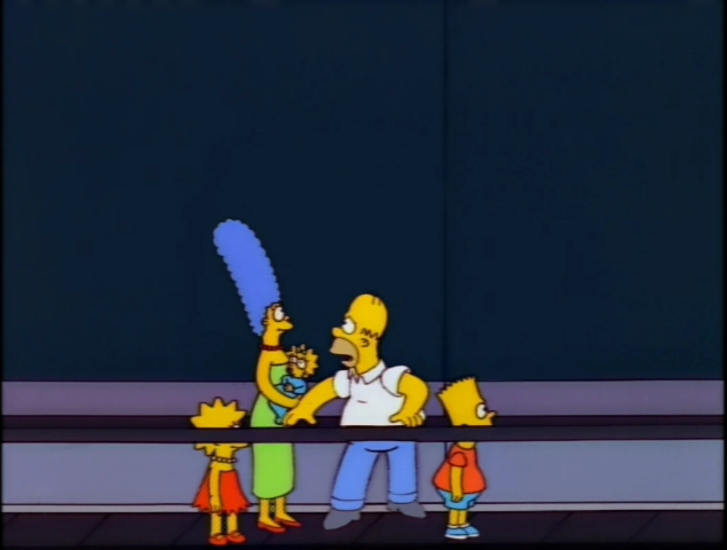 This Little Wiggy/References | Simpsons Wiki | Fandom