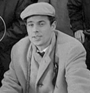 Fred Klaus | Simpsons Wiki | Fandom