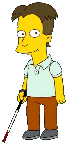 Kevin | Wikisimpsons | Fandom