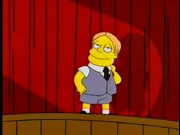 Mr. Boy | Simpsons Wiki | Fandom