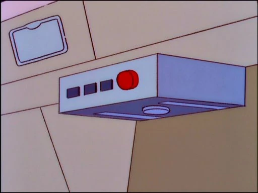 Navitron Autodrive system | Simpsons Wiki | Fandom