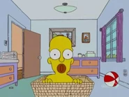 Eternal Moonshine of the Simpson Mind/Gallery | Simpsons Wiki | Fandom
