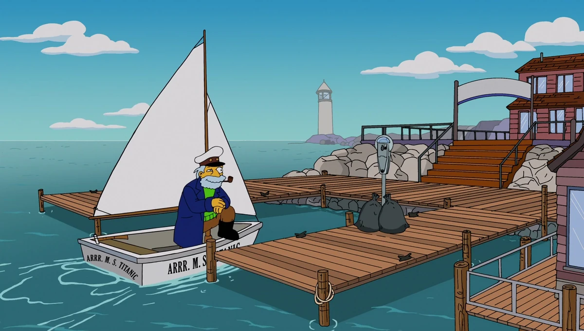 Changes | Simpsons Wiki | Fandom