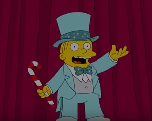The Candy Man | Simpsons Wiki | Fandom
