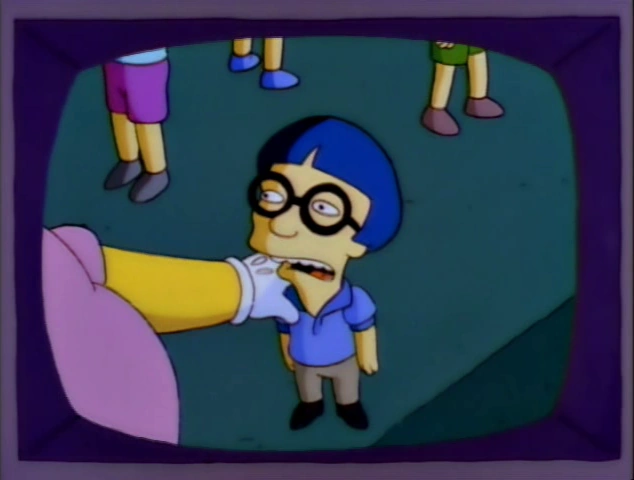 Chin Ho | Simpsons Wiki | Fandom