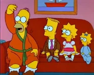 Homer the Heretic/Gallery | Simpsons Wiki | Fandom
