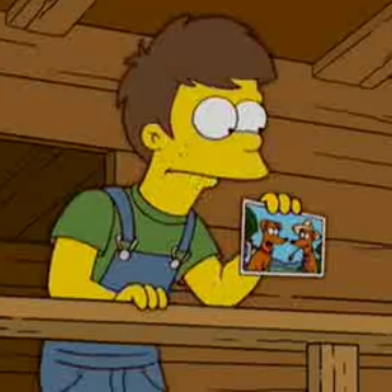 Homer's cousin's son | Simpsons Wiki | Fandom