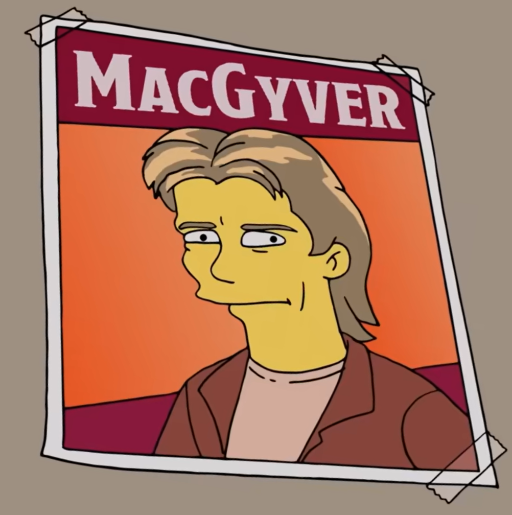 Discuss Everything About Simpsons Wiki Fandom