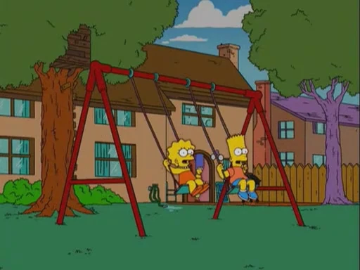 Thank God It's Doomsday/Gallery | Simpsons Wiki | Fandom