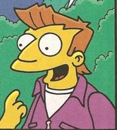 Scorpio Family | Simpsons Wiki | Fandom