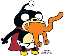 Lord Nibbler | Simpsons Wiki | Fandom