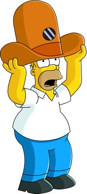 Homer Simpson | Simpsons Wiki | Fandom