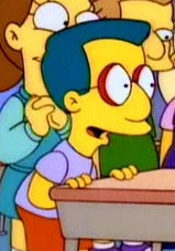 Cypress Creek Milhouse | Simpsons Wiki | Fandom
