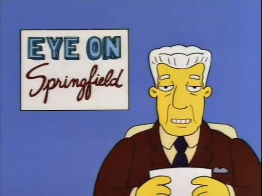 Homer Loves Flanders/Gallery | Simpsons Wiki | Fandom