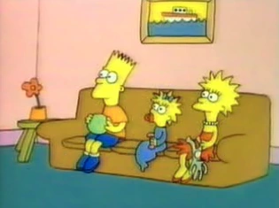 Il funerale | Simpsons Italia | Fandom