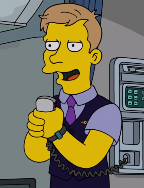 Joel | Simpsons Wiki | Fandom