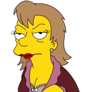 Top Goon/Appearances | Simpsons Wiki | Fandom
