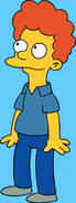 Rod Flanders | Wikisimpsons | Fandom